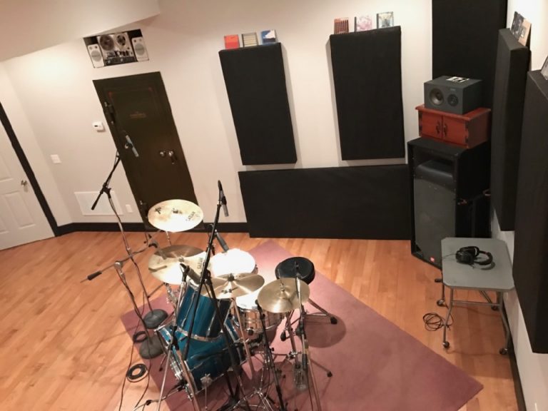 Podcast Production
