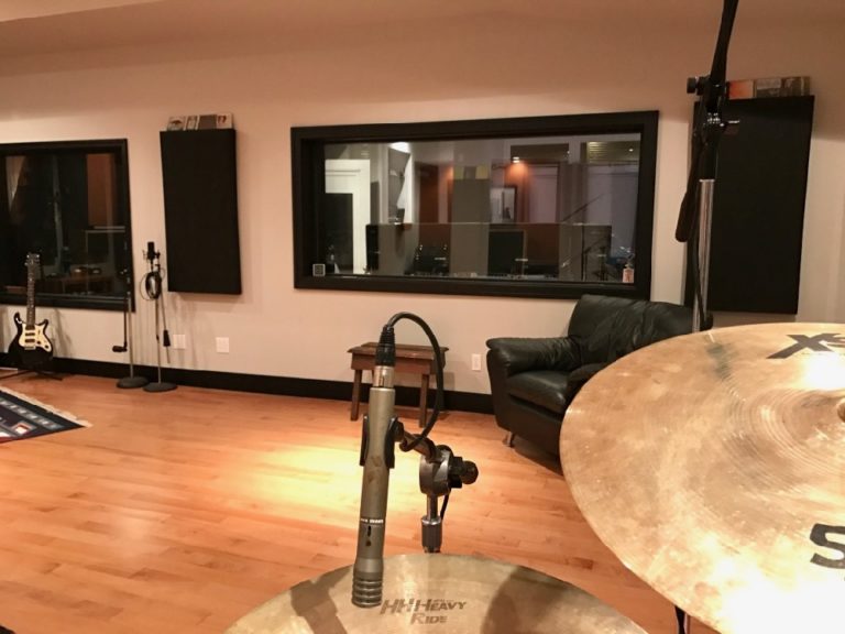 Podcast Production